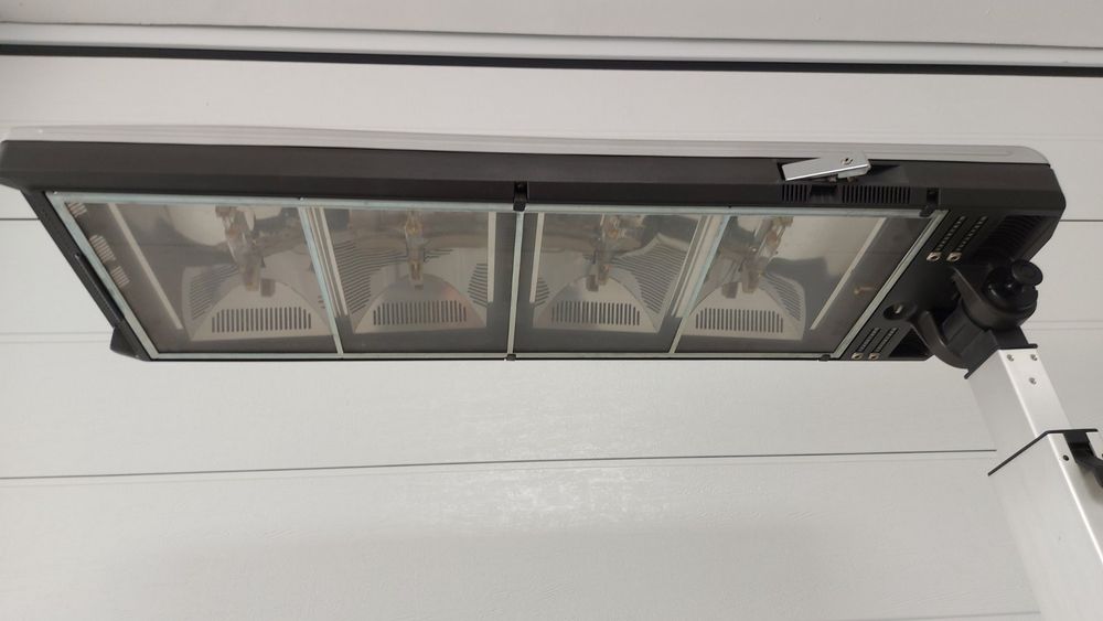 Solarium Philips UVA HP3132/A 220V 1750W (Gebraucht) in Rickenbach LU ...
