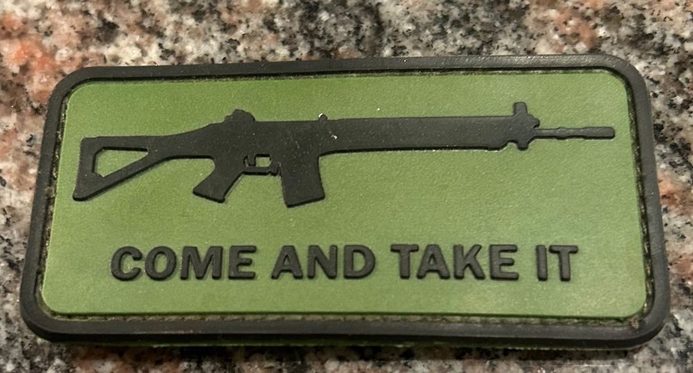 Stgw90 Patch (Neu (gemäss Beschreibung)) in Trimstein für CHF 1 – mit ...