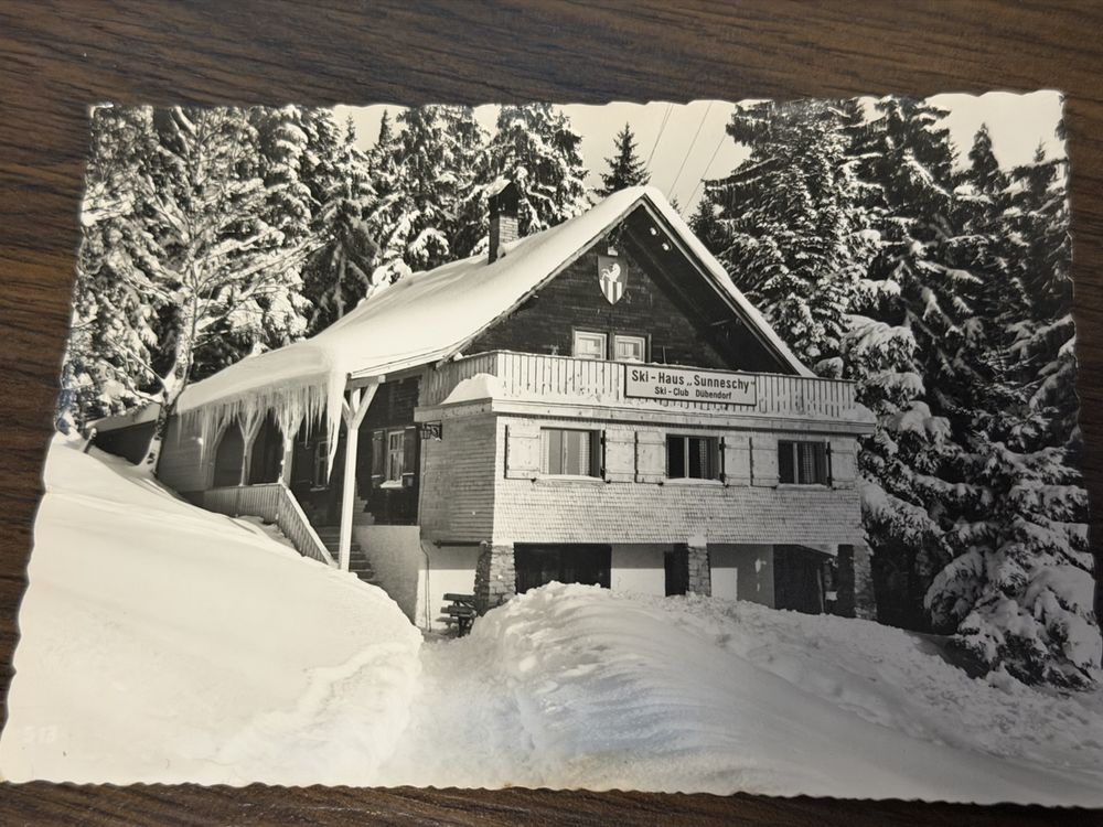 Schne Haus Auf Rdern Kaufen Bild