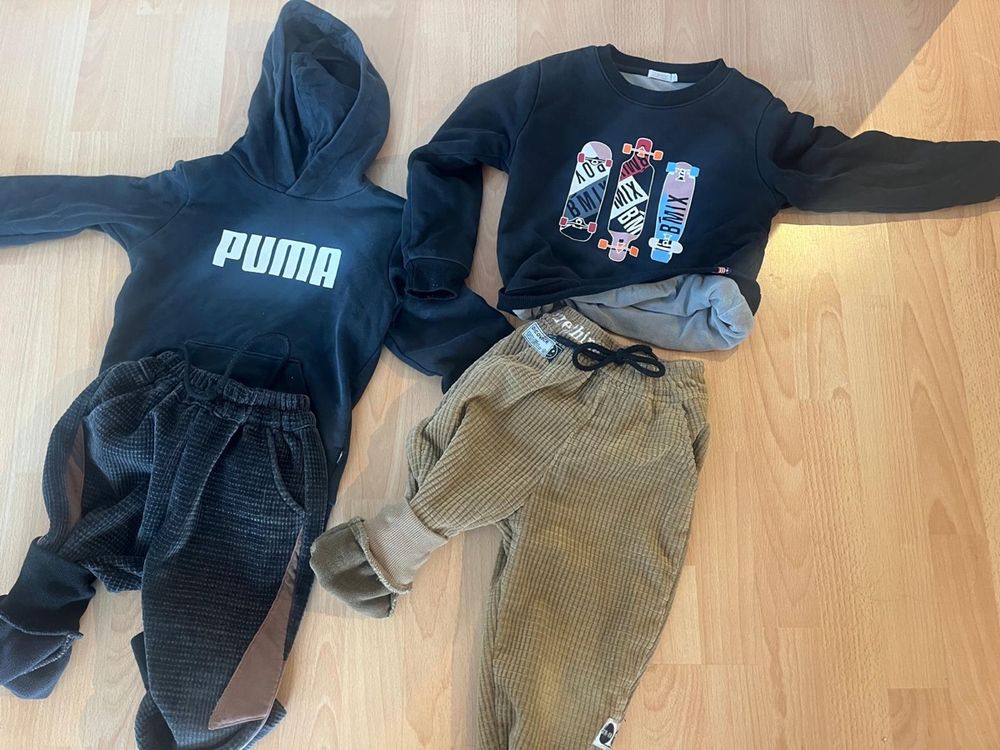 Kinder Set (Gebraucht) in Luzern für CHF 10 – mit Lieferung auf Ricardo ...