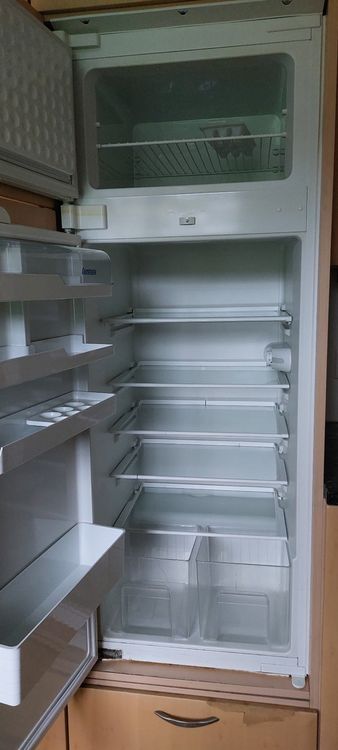 Einbaukühlschrank CONSTRUCTA (Gebraucht) in Balterswil für CHF 15 – nur Abholung auf Ricardo kaufen