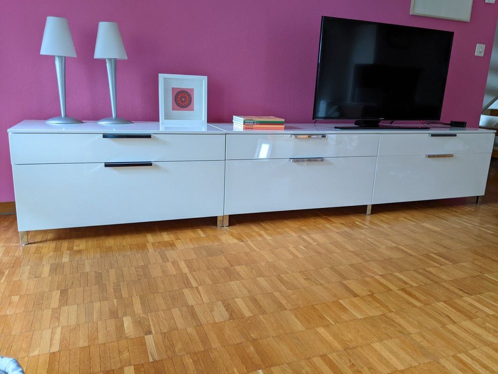 LIGNE ROSET Everywhere (Gebraucht) in Zürich für CHF 1500 – mit ...