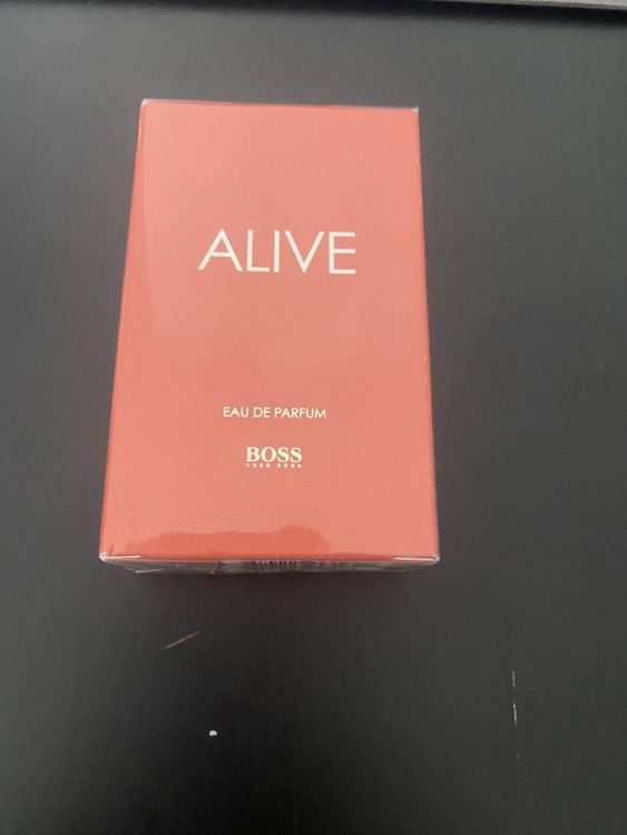 Original Hugo Boss Alive eau de Parfum 30ml | Kaufen auf Ricardo