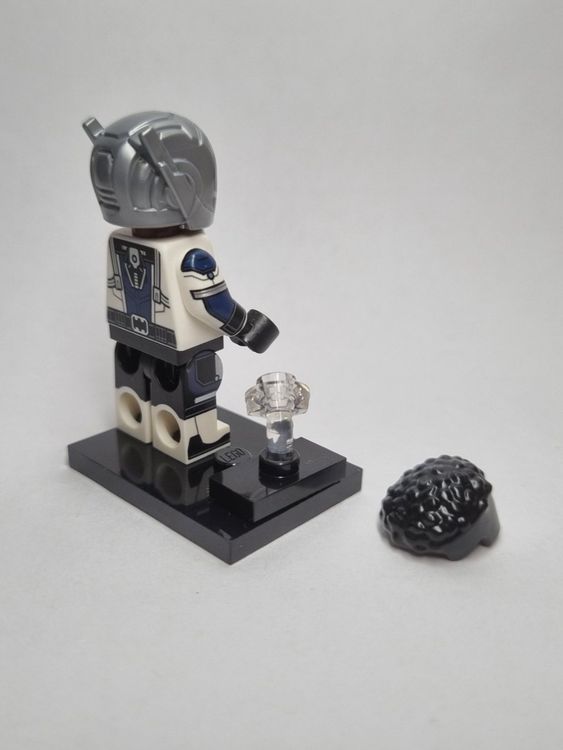 LEGO colmar2-8 Goliath, Marvel Studios, Series 2 (Neu (gemäss ...
