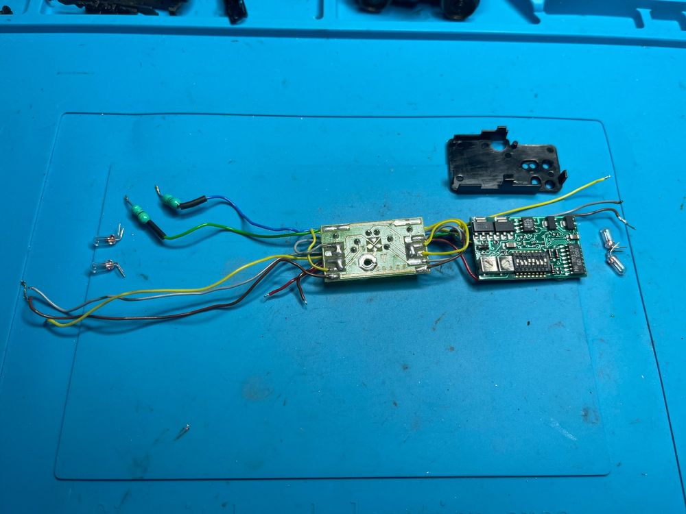 Märklin Delta Decoder | Kaufen auf Ricardo