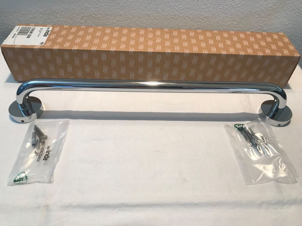 Badetuchstange, inda (Neu und originalverpackt) in Winterthur für CHF 30 – mit Lieferung auf ...