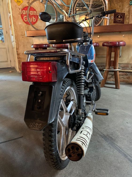 KTM Pony Sachs 503 GTX | Kaufen auf Ricardo