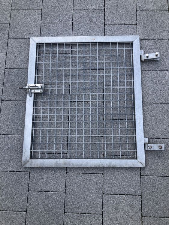 Türe für Gatter (Gebraucht) in Grosswangen für CHF 30 – nur Abholung ...