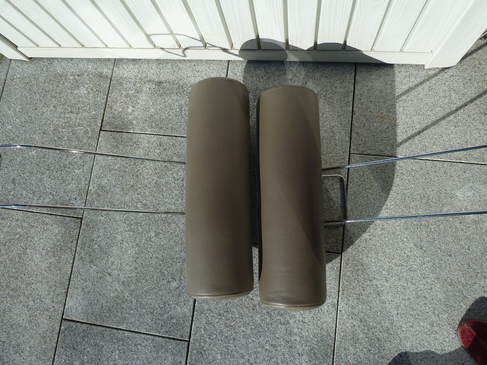 Stressless Kopfstütze, echt Leder, E 200 (Neu (gemäss Beschreibung)) in ...