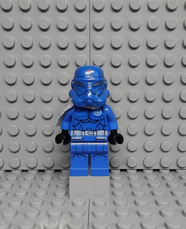 Lego Star Wars - Special Forces Clone Trooper (Neu (gemäss Beschreibung ...