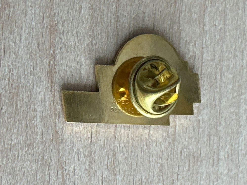 Pin ich mach mit 2000 | Kaufen auf Ricardo