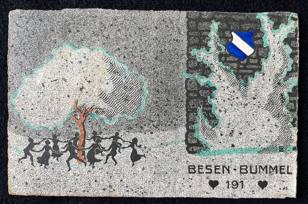 Besen-Bummel 191 (Gebraucht) in Biberist für CHF 1 – mit Lieferung auf ...