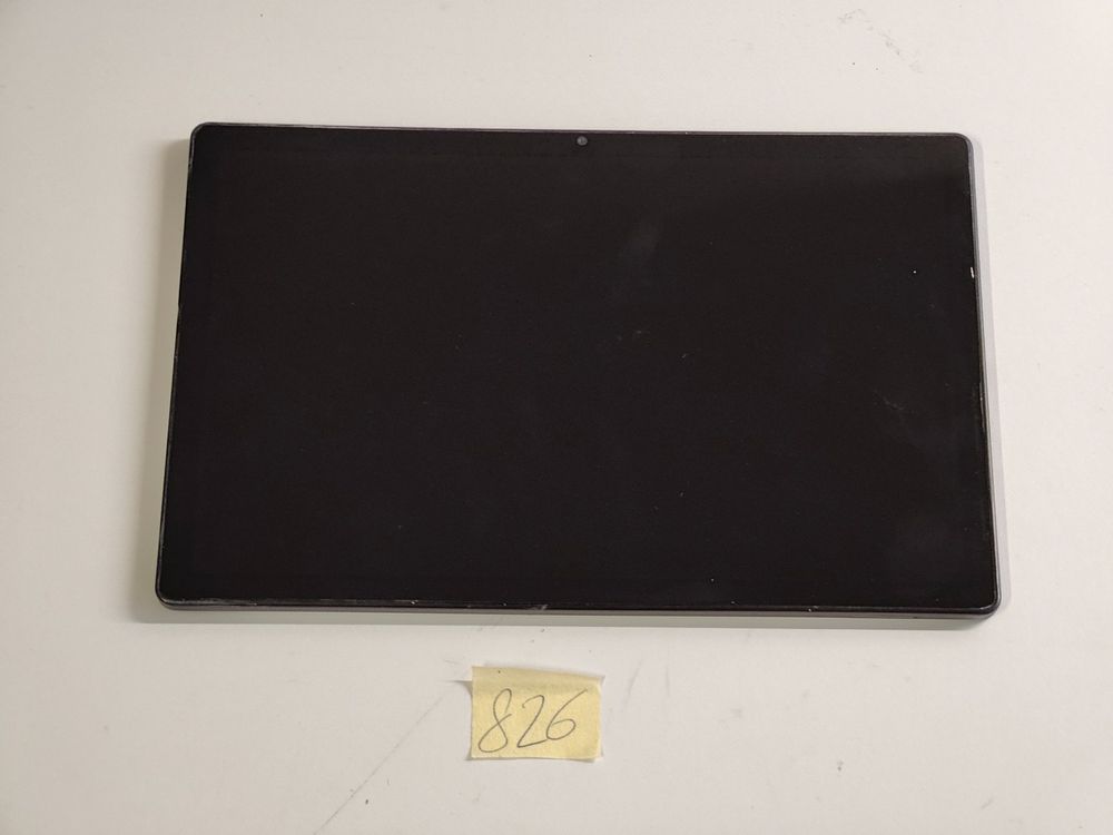Samsung Galaxy Tab A8 Ab 3.Fr (Defekt) in Solothurn für CHF 16 – mit ...