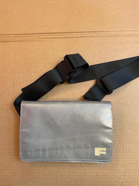 Freitag Tasche Fritz (Neu (gemäss Beschreibung)) in Grossaffoltern für ...