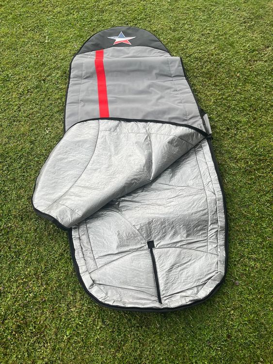 Pat Love XL Boardbag | Kaufen auf Ricardo