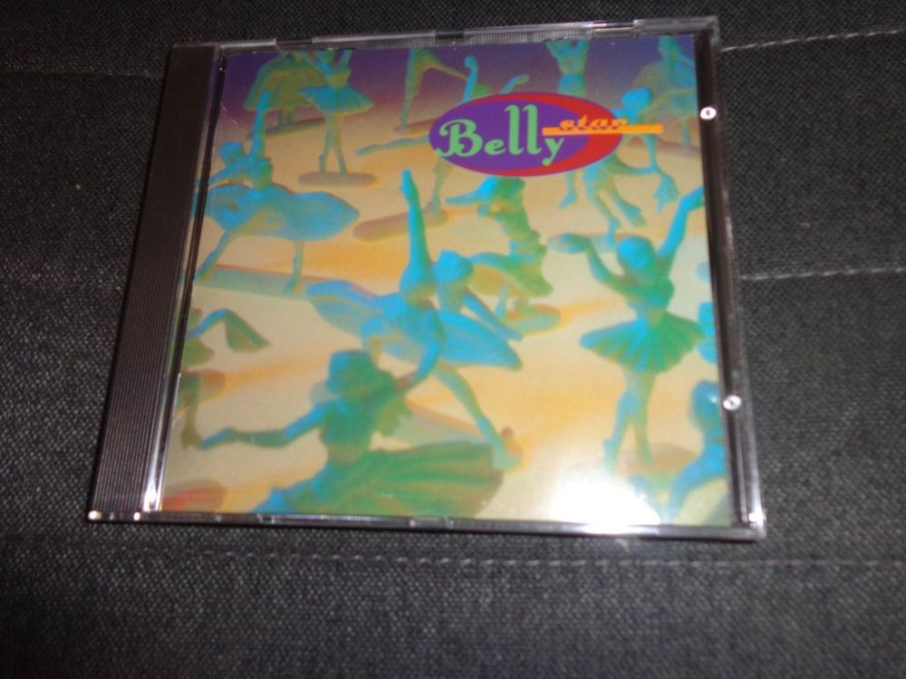 Belly - Star CD (Gebraucht) in Olten für CHF 3 – mit Lieferung auf ...