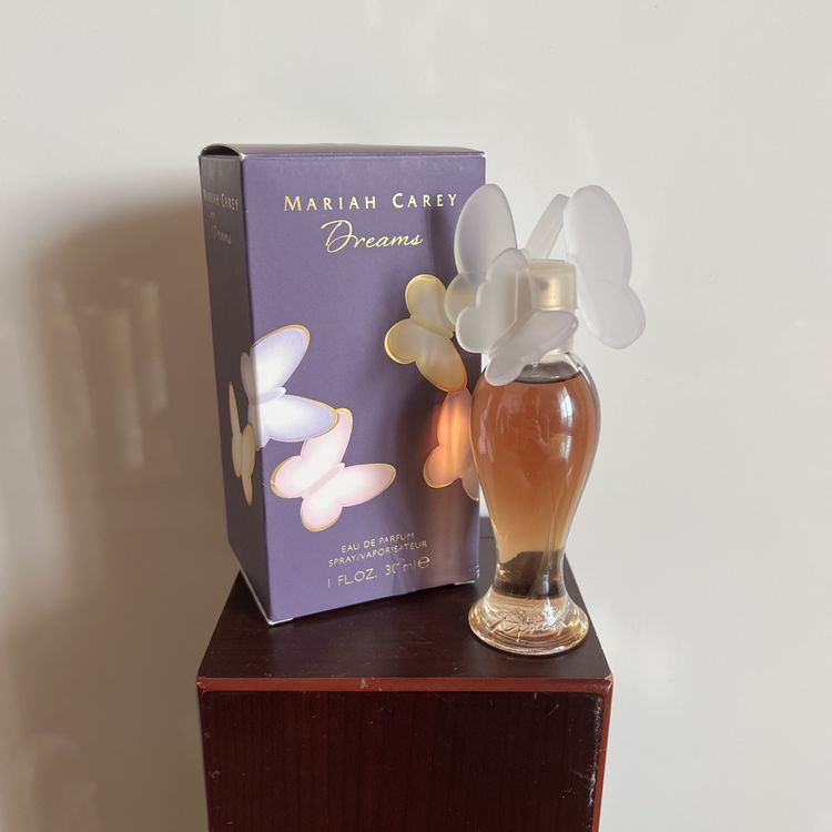 Dreams, Mariah Carey, 30ml Eau De Parfum | Kaufen auf Ricardo