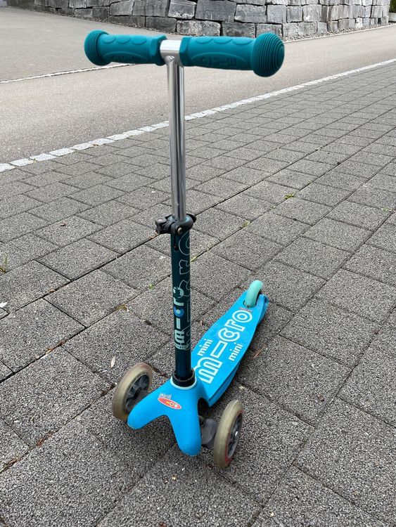 Micro Kickboard | Kaufen auf Ricardo