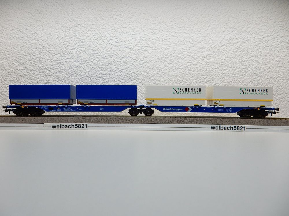 (KOPIE) Roco 76633 (Neu (gemäss Beschreibung)) in Embrach für CHF 80 ...