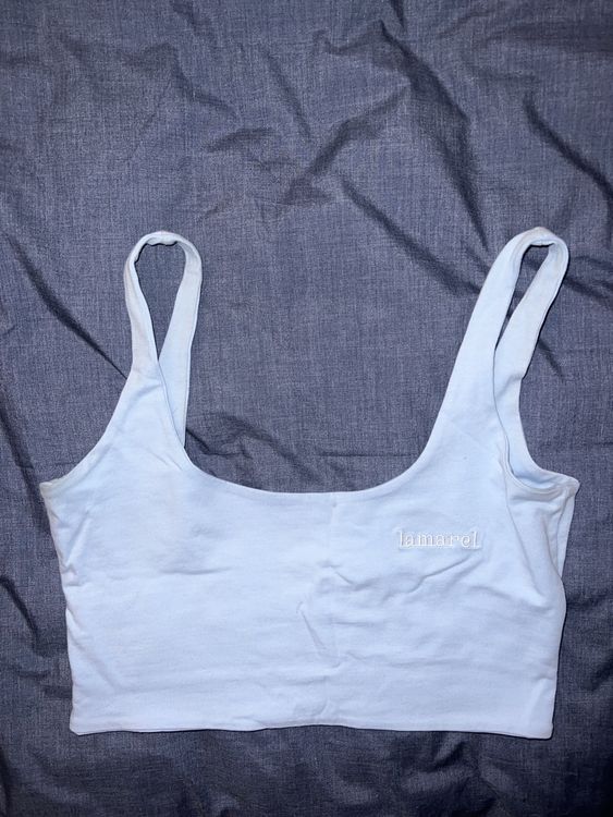 No bra Top von Lamarel | Kaufen auf Ricardo