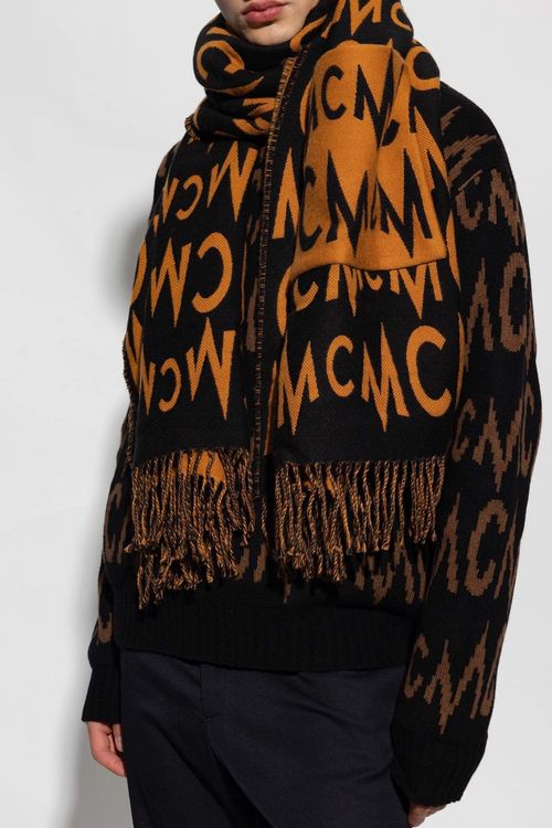 MCM PONCHO SCHAL ONESIZE PASST ZU TASCHE NP 790.- (Neu (gemäss Beschreibung)) in LUZERN für CHF ...