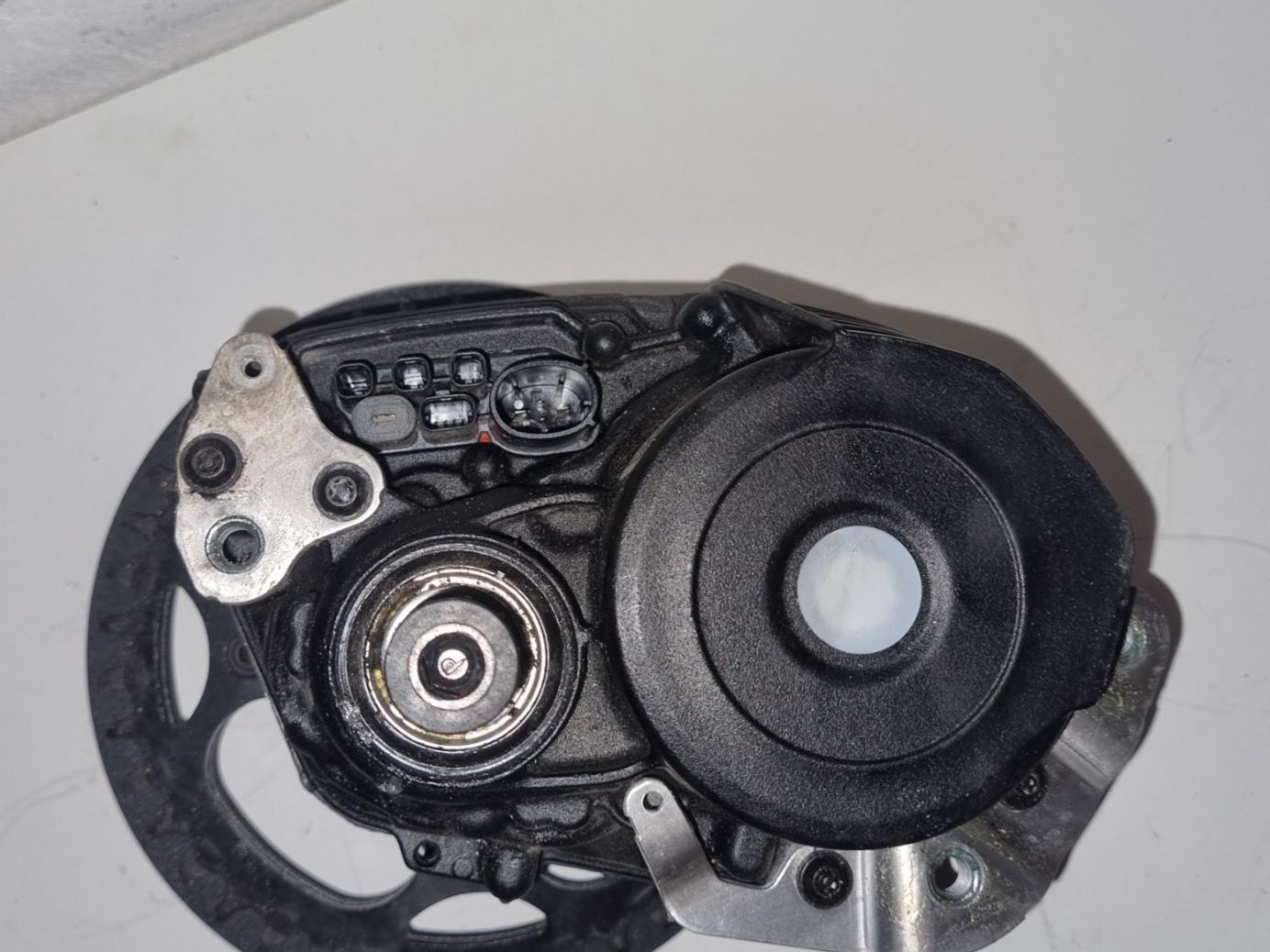 Bosch Moteur E-bike Performance Line CX 0 275 007 074 (Gebraucht) in Avully für CHF 200 – mit ...