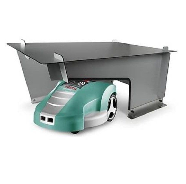 Mähroboter Garage - NRG Indego L (Neu und originalverpackt) in Reinach ...