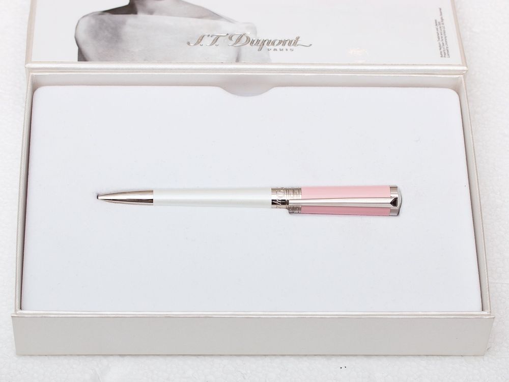 S.T. Dupont Audrey Hepburn Kugelschreiber/stylo bille (Neu und ...