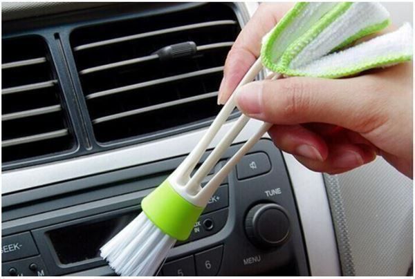 Spezial Bürste fürs Auto (Neu (gemäss Beschreibung)) in Wohlen AG für ...