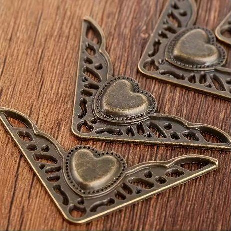 40x Eckschutz für Möbel Kartons Bücher - Protection d'angle (Neu und ...