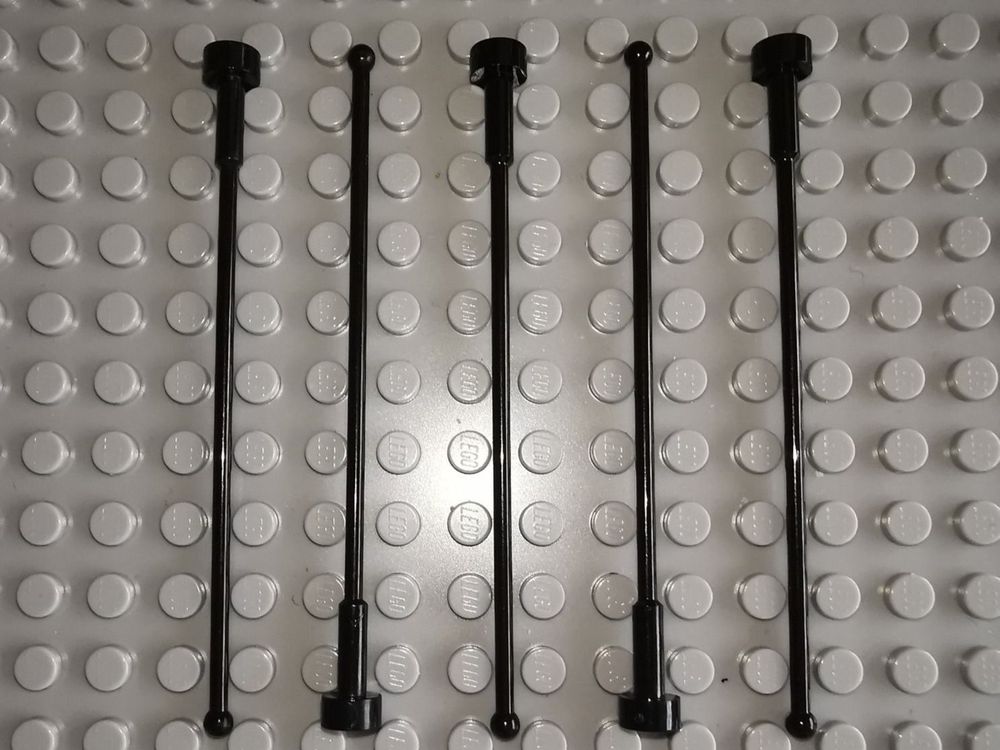 LEGO, Antenne schwarz | Kaufen auf Ricardo