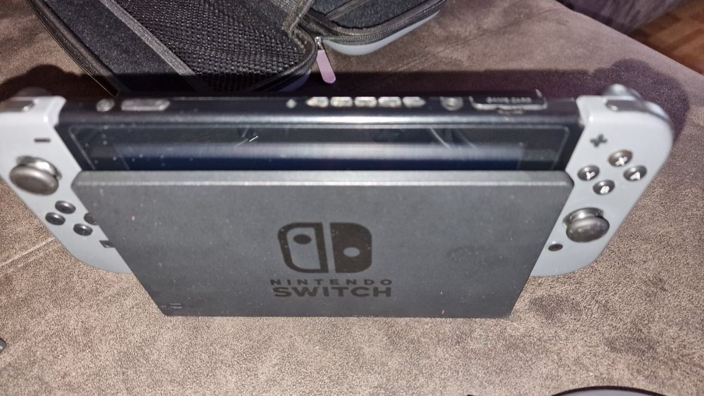 Nintendo Switch | Kaufen auf Ricardo