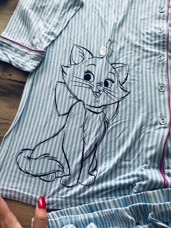 Marie Pyjama Disney (Neu (gemäss Beschreibung)) in Glattbrugg für CHF 6 ...