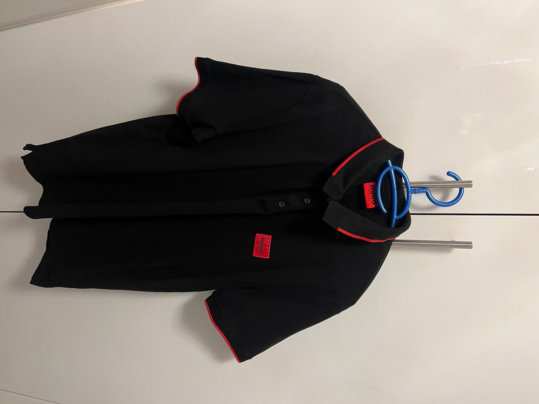 Hugo Boss Slim Fit XL Polo (D'occasion) à Weiach pour CHF 30 – avec ...