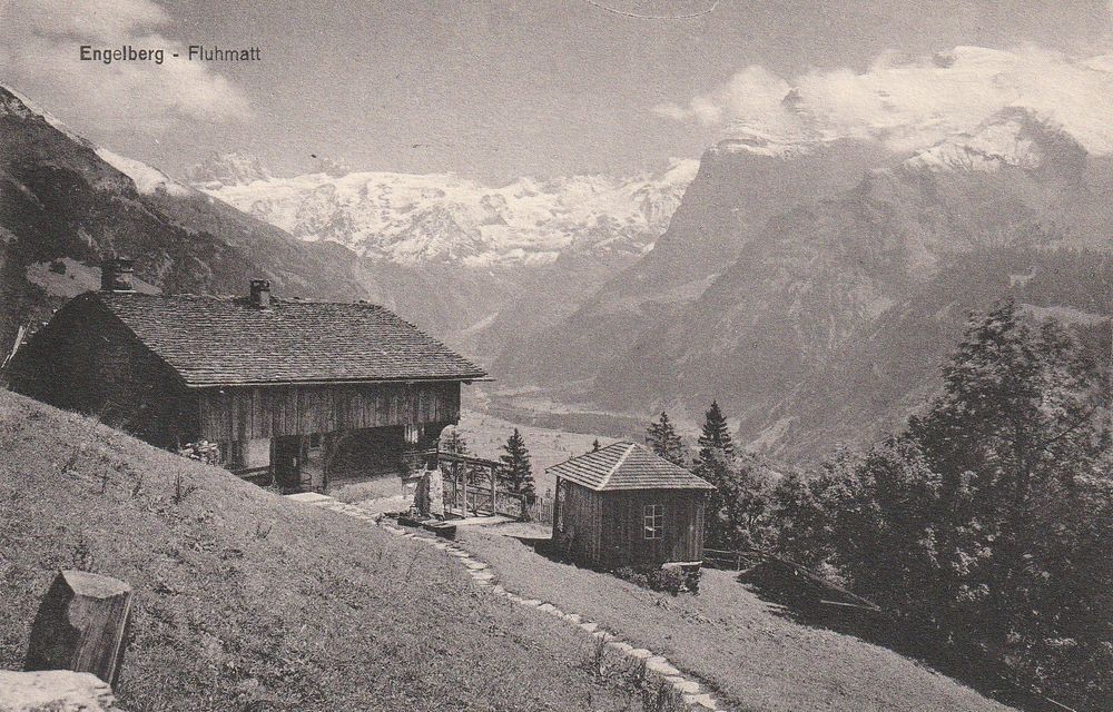 Engelberg ( OW )- (Gebraucht) in uttwil für CHF 4 – mit Lieferung auf ...