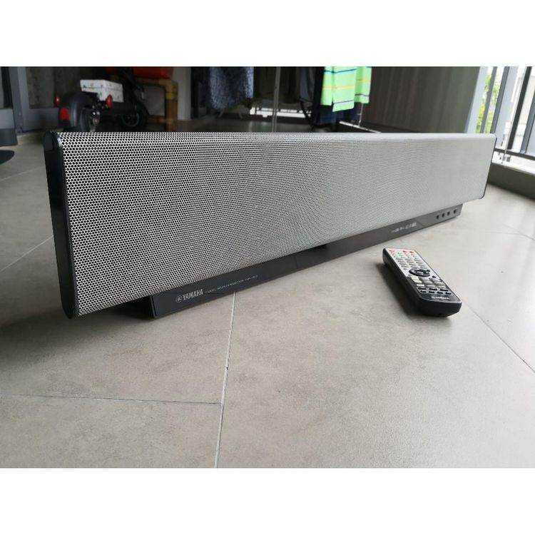 Yamaha YSP-1000 Soundbar | Kaufen auf Ricardo