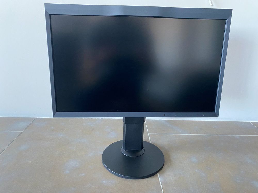 Eizo ColorEdge CG248 4K 24 Grafikmonitor (Gebraucht) in Schindellegi ...