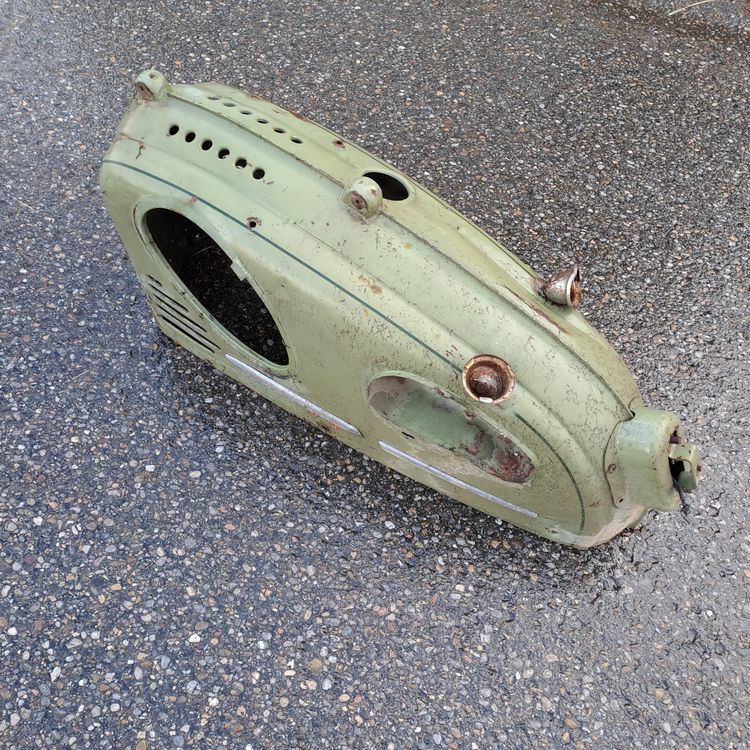 Condor Puch Haube für Roller | Kaufen auf Ricardo