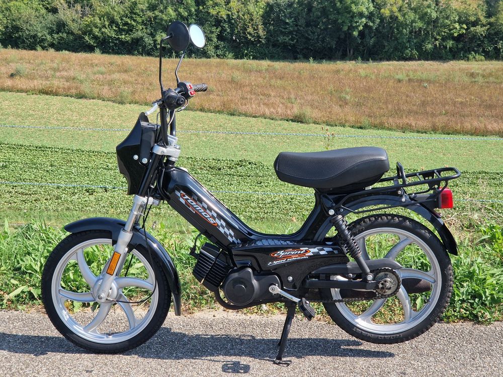 Tomos Neu Kaufen