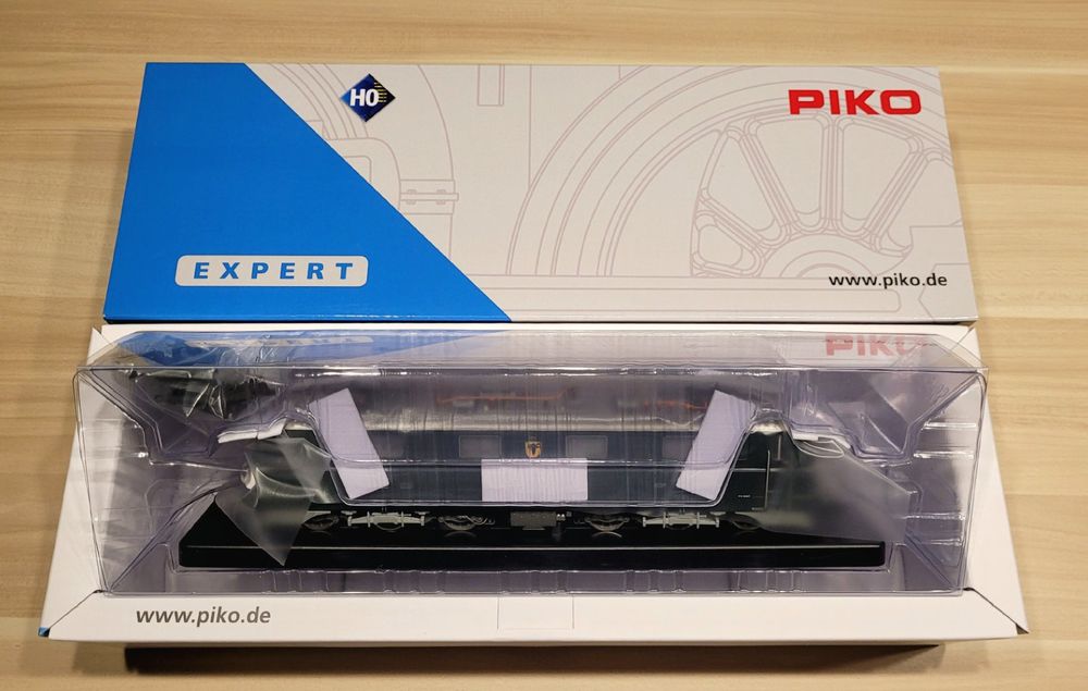 Piko 97219 SBB Ae 6/6 11402 Uri tannengrün DC analog (Neu und ...