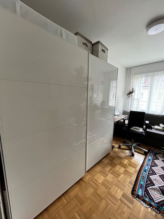 Fabelhafte Ikea Kleiderschrank 200 X 200 Bilder