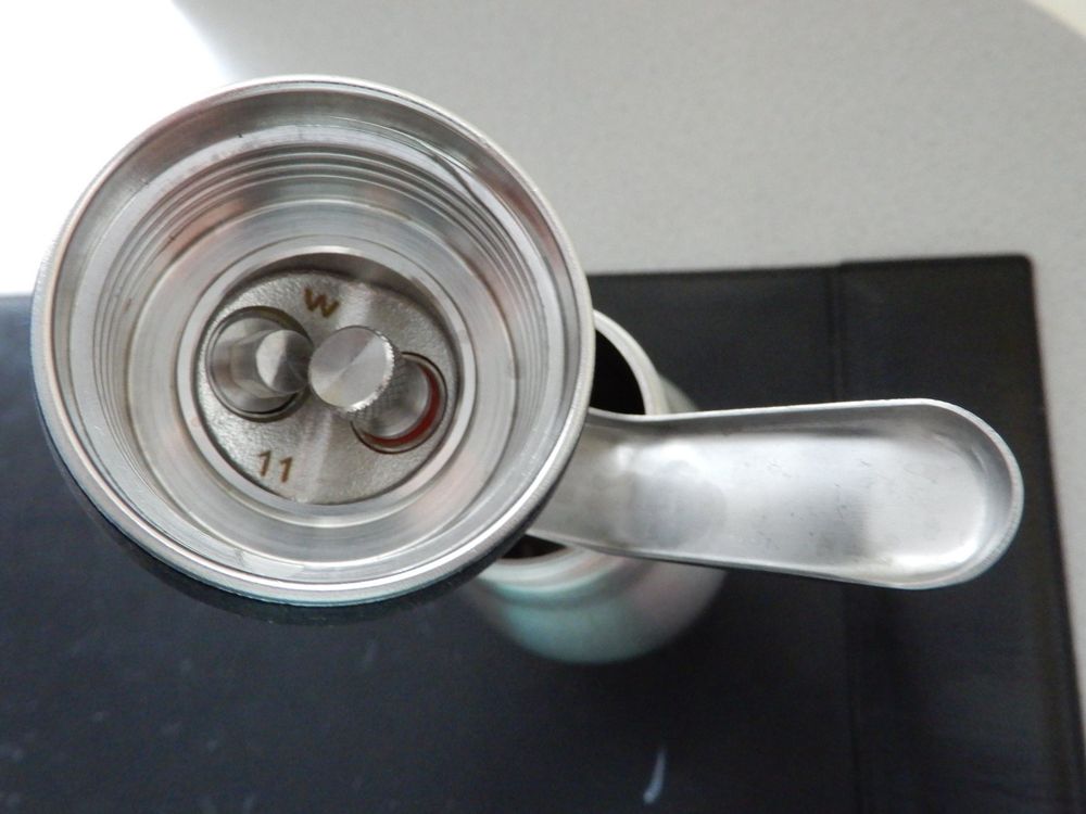 Kisag Rahmbläser 0,5L | Kaufen auf Ricardo