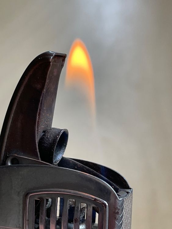 Feuerzeug Imco Safety 4200 | Kaufen auf Ricardo