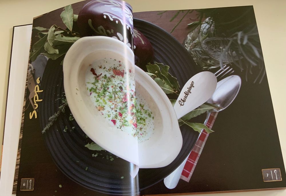 Choschtgänger Walliser Küche - Jessica Albrecht | Kaufen auf Ricardo