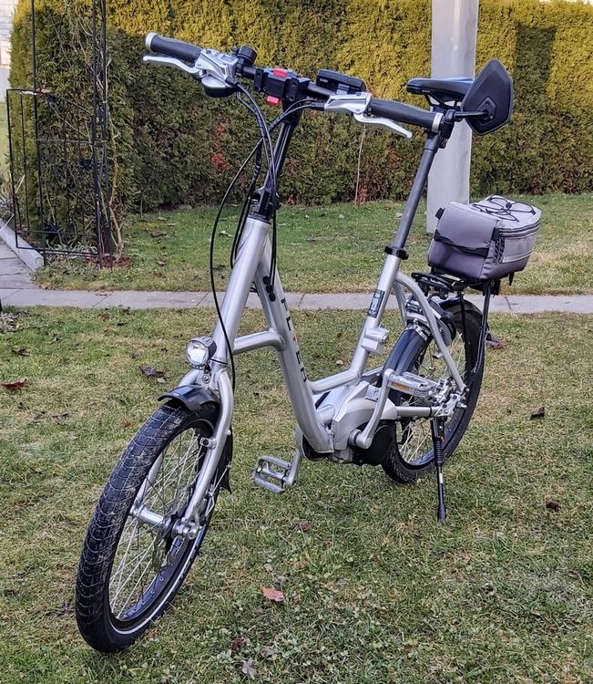 Flyer I:SY E-Bike für alle Grosse Mit Grosse 36V Akku-45km/h | Kaufen ... Flyer I:SY E-Bike für alle Grosse Mit Grosse 36V Akku-45km/h | Kaufen ...