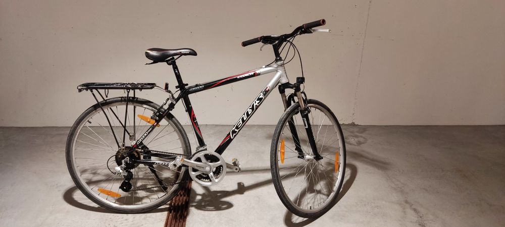 Kelly's CRX Cross Trekking Cross 19" (Gebraucht) in Unteriberg für CHF ...