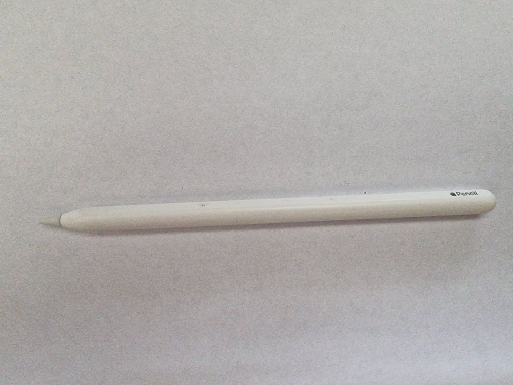 Apple Pen, 2nd Gen (Nr. 2) (Gebraucht) in Eschenbach für CHF 65 – mit ...