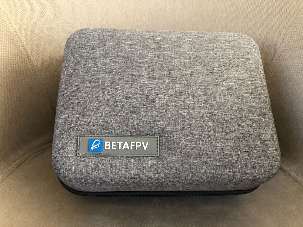 Beta FPV whoop race drohne (Gebraucht) in Davos Platz für CHF 127 – mit ...