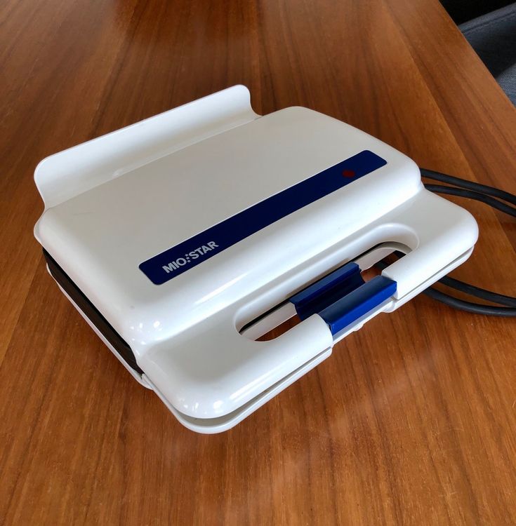 Sandwichtoaster Mio Star (Gebraucht) in Balgach für CHF 2 – mit ...