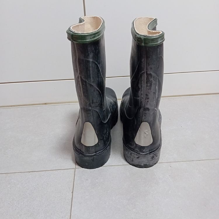 Gummistiefel MARBOT - PIONER Bottes Caoutchouc Gr. 42 (Neu (gemäss ...